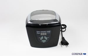 Tandrenser.dk - Ultralydsrensning af proteser og tandlæge udstyr